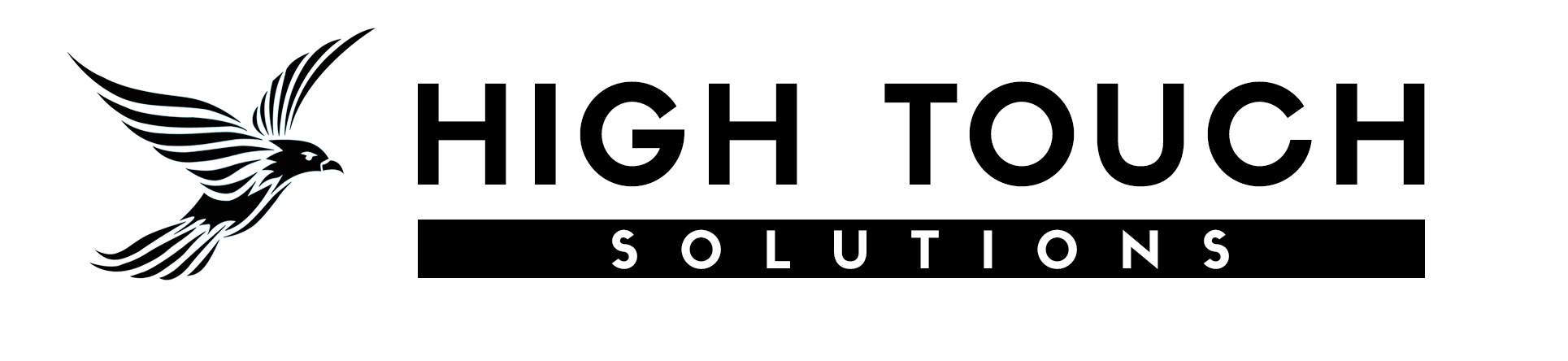 High Touch Solutions - Home